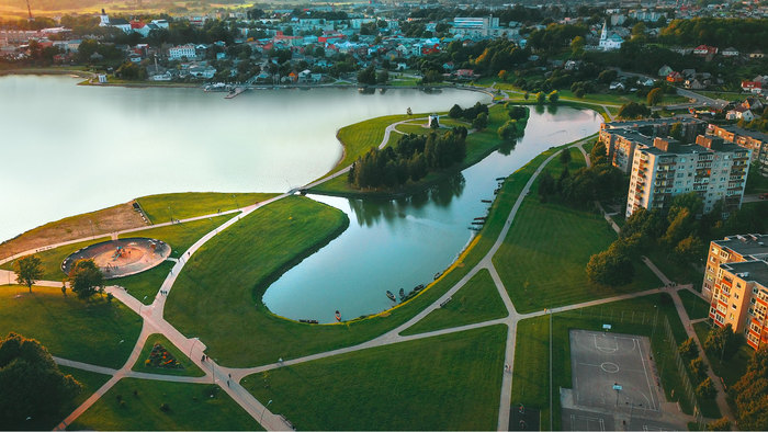 TELŠIAI :: telsiu-turizmo-klasteris