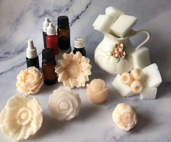 DEKORATYVINIO MUILO GAMYBOS EDUKACIJA :: telsiu-turizmo-klasteris